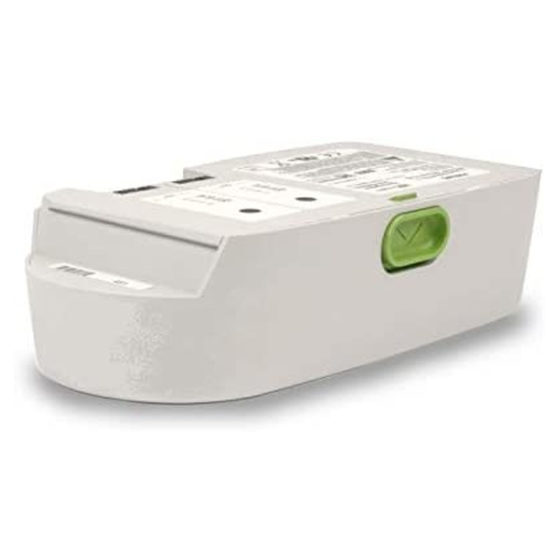 SimplyGo Mini Extended Battery Kit | Medikart