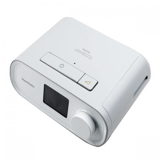 Dreamstation auto bipap without Humidifier, INTL