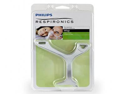 Respironics Wisp Fabric Frame | MediKart