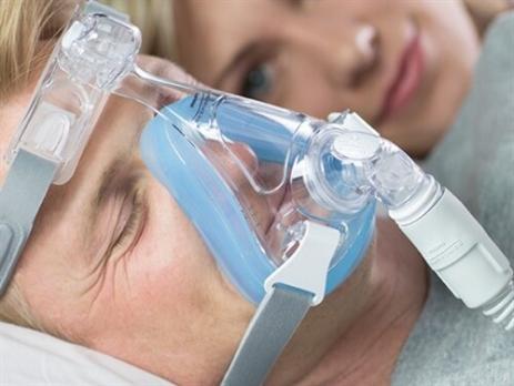 Buy Philips Respironics Amara Gel Mask | Medikart