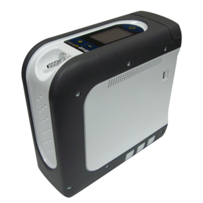 Buy Devilbiss iGo2 Portable Oxygen Concentrator | Medikart