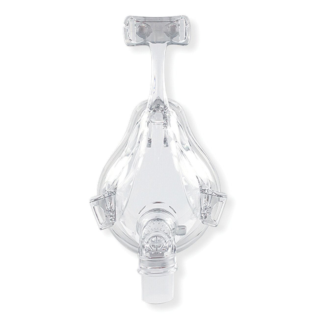 Buy DeVilbiss Full Face Mask - D150 | MediKart