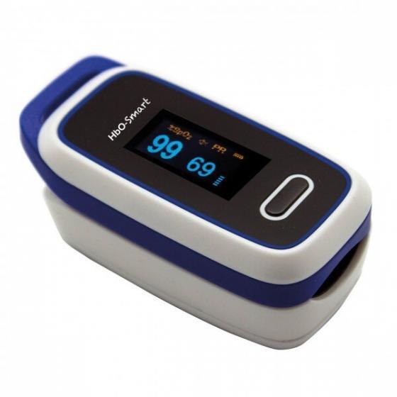 Buy DeVilbiss HbO-Smart Pulse Oximeter | Medikart