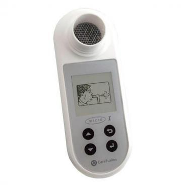 Buy CareFusion Micro I Spirometer | Medikart