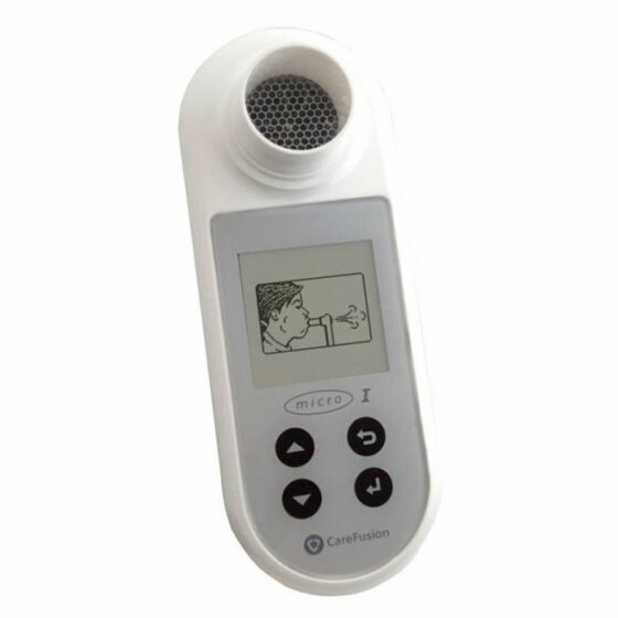 Buy CareFusion Micro I Spirometer | Medikart