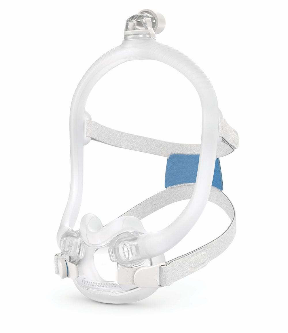 Buy ResMed AirFit F30i - Full Face Mask | Medikart
