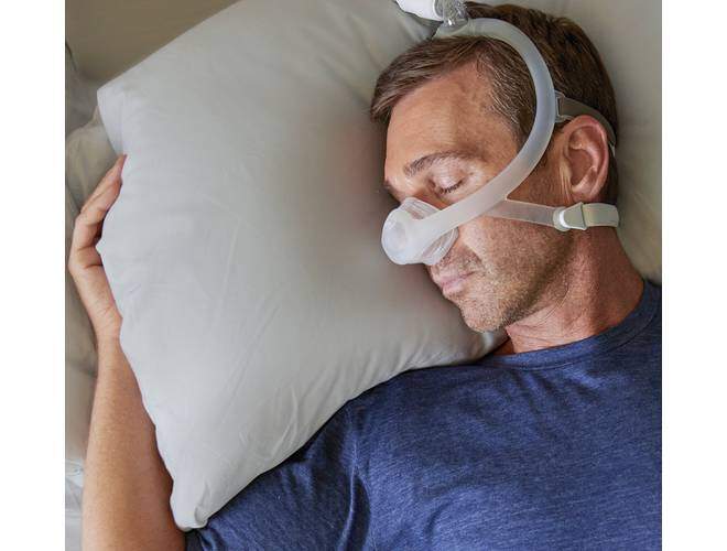 Buy Philips Respironics DreamWisp Nasal Mask | MediKart