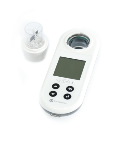 Buy CareFusion Micro I Spirometer | Medikart