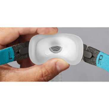 Buy Philips 3100 NC Therapy Nasal Pillow Mask | Medikart