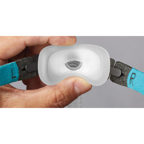 Buy Philips 3100 NC Therapy Nasal Pillow Mask | Medikart