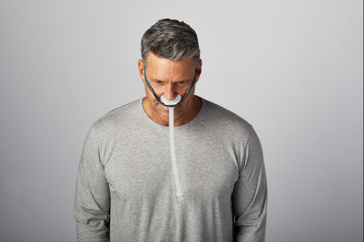 Buy Philips 3100 NC Therapy Nasal Pillow Mask | Medikart