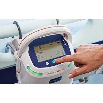 Flowtron ACS900 Active Compression System | Medikart HealthCare - India ...