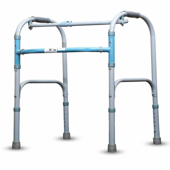 WALKER REGULAR (POWDER COATED) | Medikart HealthCare - India’s ...