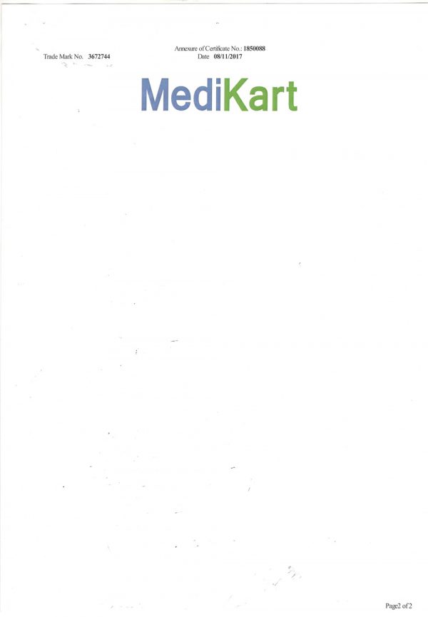 Medikart Trade Marks | Medikart India’s Trustworthy Online store for ...