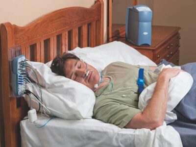 Buy Philips Alice 6 LDx Diagnostic sleep system | Medikart