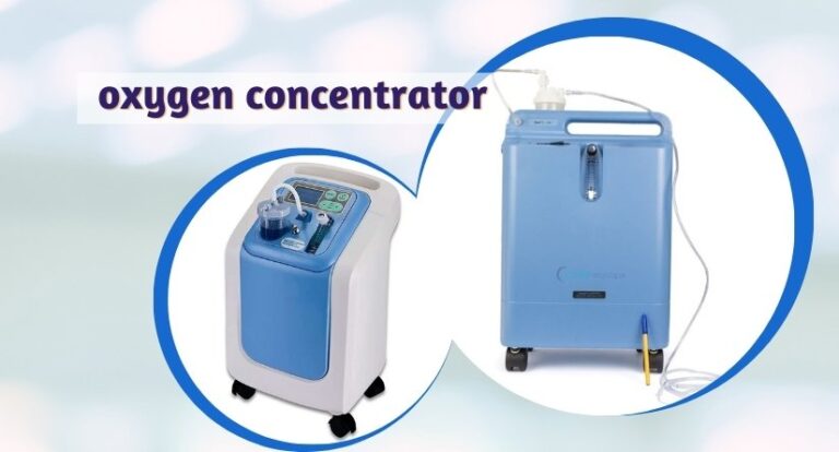 Oxygen Concentrator | Medikart HealthCare - India’s trustworthy online ...