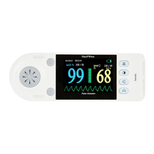 Buy Bionet Oxy9Wave Neonatal Pulse Oximeter | Medikart