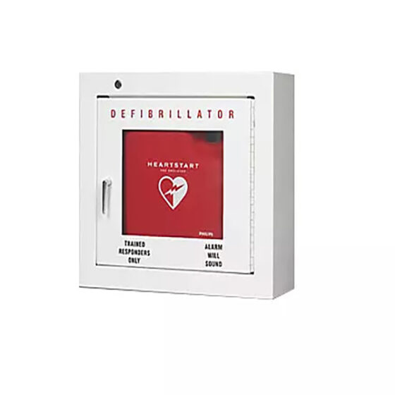 Buy PHILIPS AED BOX ( CABINET) | Medikart