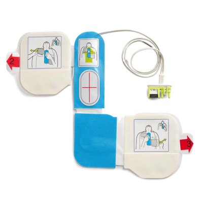 Buy ZOLL CPR-D-padz CPR Electrodes | Medikart