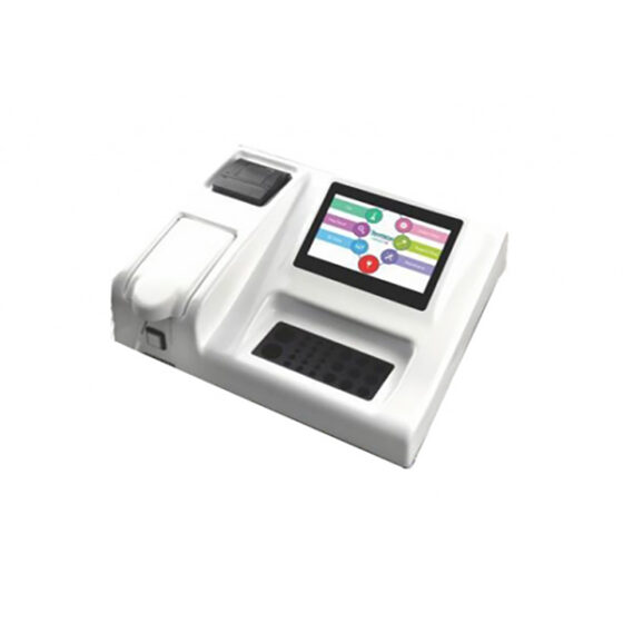 Buy Labmate Semi-Automated Clinical Chemistry Analyzer