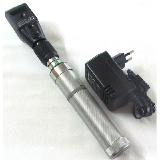 Buy WelchAllyn 3.5V Streak Retinoscope HPX 18342 VC | Medikart