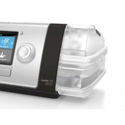 ResMed Lumis 100 ST BiPAP Machine (2026)