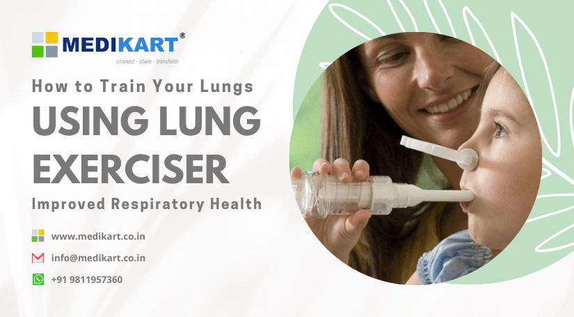 Lung Exercises: Training for Improved Respiratory Health
