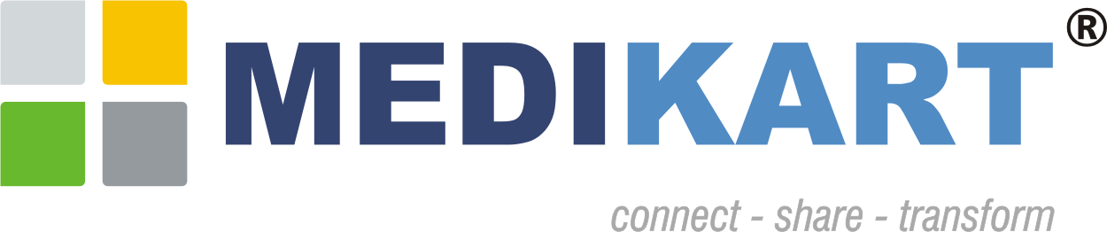 Medikart MK-NEC-011 Compressor Nebulizer with 2 year warranty