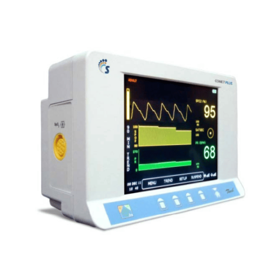 Buy Skanray Comet Plus | Medikart