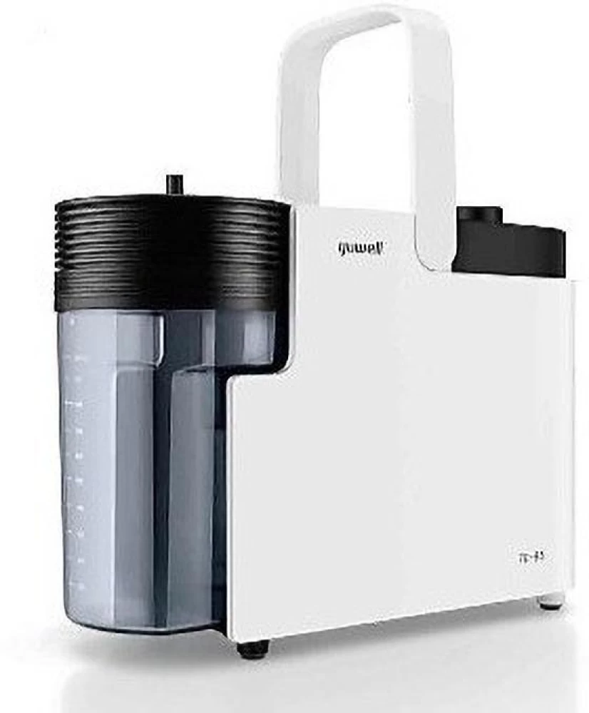 Yuwell 7E-B5 PORTABLE PHLEGM SUCTION UNIT | Medikart India’s ...