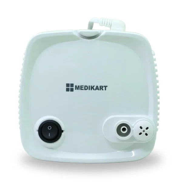 Medikart MK-NEC-011 Compressor Nebulizer