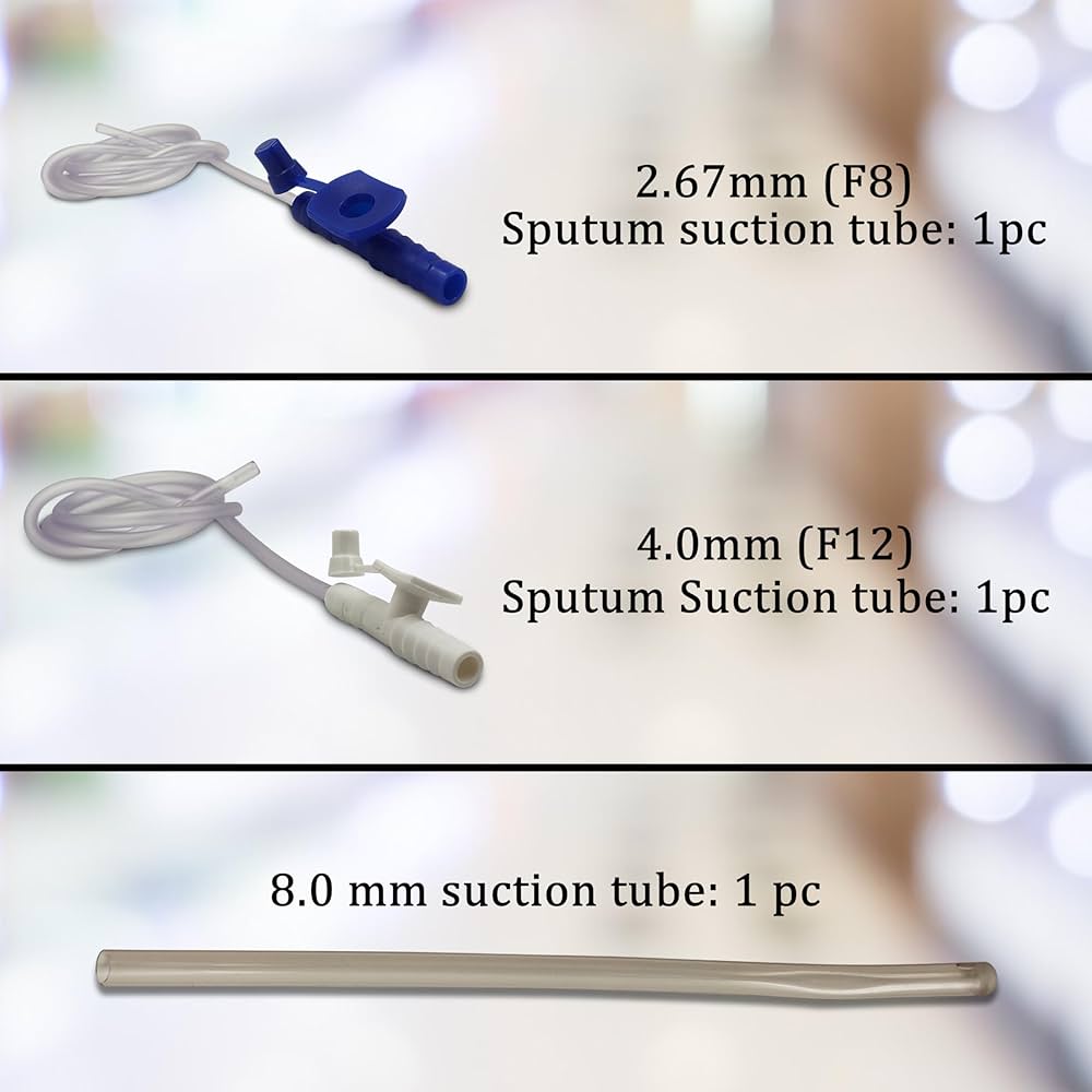 Yuwell 7B-1 Manual Suction Apparatus | Medikart HealthCare - India’s ...