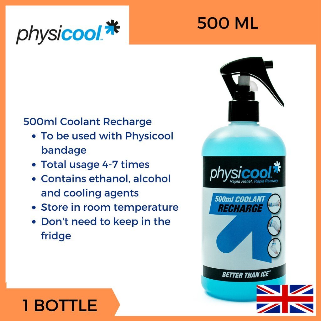 PhysiCool Coolant Refill | Medikart HealthCare - India’s trustworthy ...