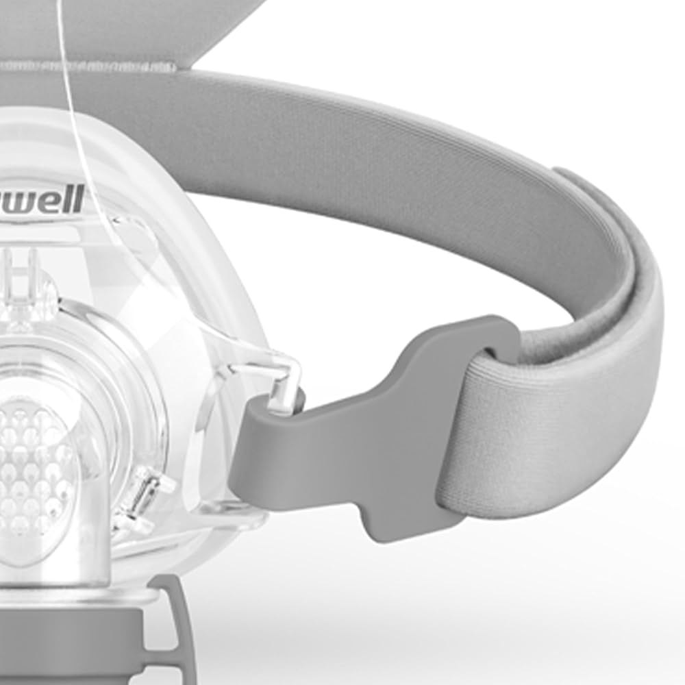 Yuwell BreathWear YN01 Nasal CPAP Mask | Medikart India’s Trustworthy ...