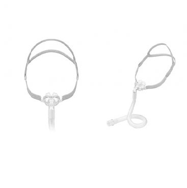 Yuwell BreathWear YP-01 Nasal Pillows CPAP Mask | Medikart HealthCare ...