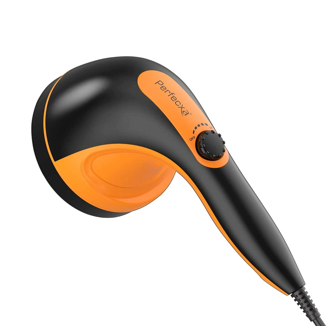Perfecxa Electric Handheld Full Body Massager | Medikart India’s ...