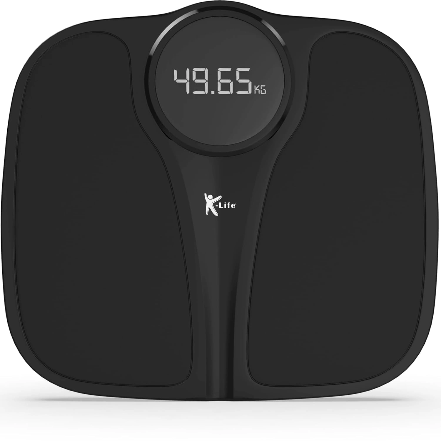 K-Life WS-102 Digital Body Weight Machine | Medikart India’s ...