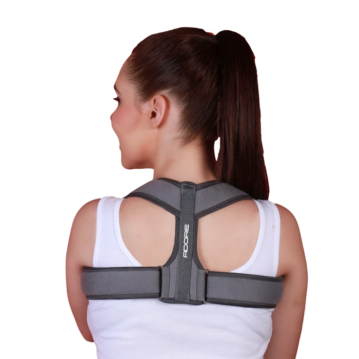 Clavical Brace AD-304 with Foam Padding | Medikart India’s Trustworthy ...
