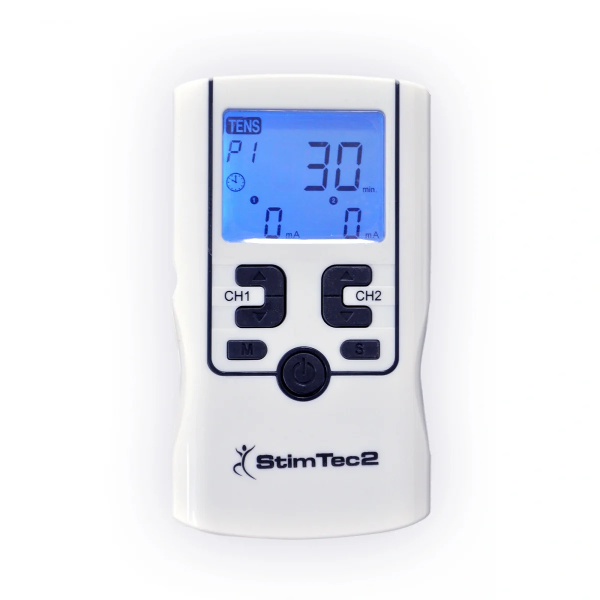 Stimtec-2 Personal Pain Relief Device