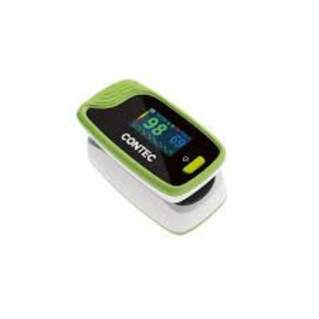 Contec CMS50-Pro Pulse Oximeter | Medikart India’s Trustworthy Online store for healthcare products