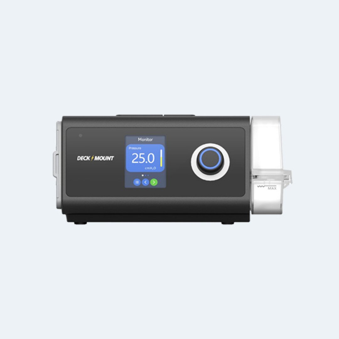DeckMount VT10 D CPAP | RESPIRARE VT 10D | Medikart HealthCare - India ...