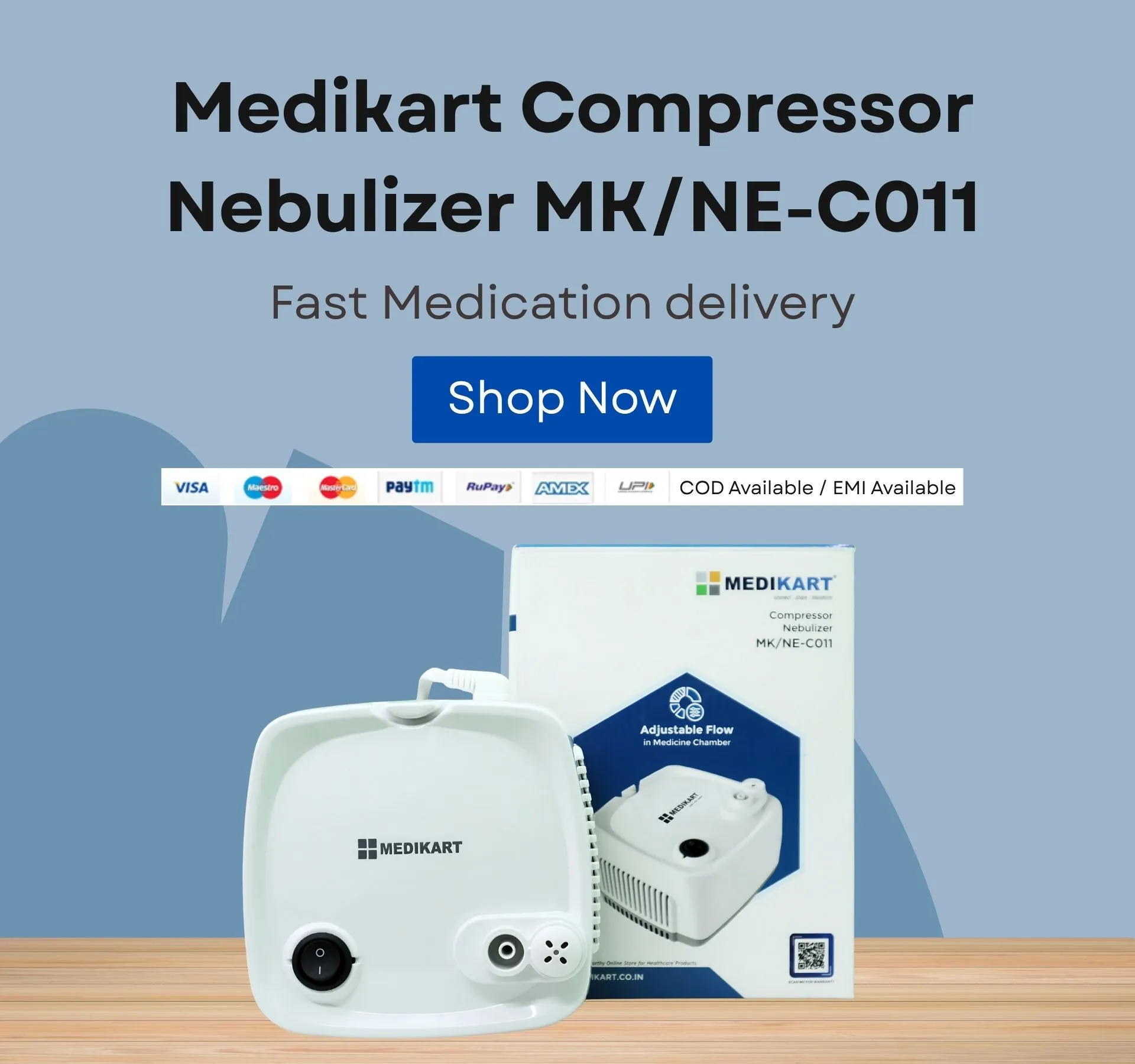 Medikart HealthCare - India’s trustworthy online store for healthcare ...