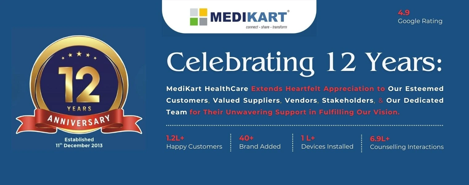 Medikart HealthCare - India’s trustworthy online store for healthcare ...